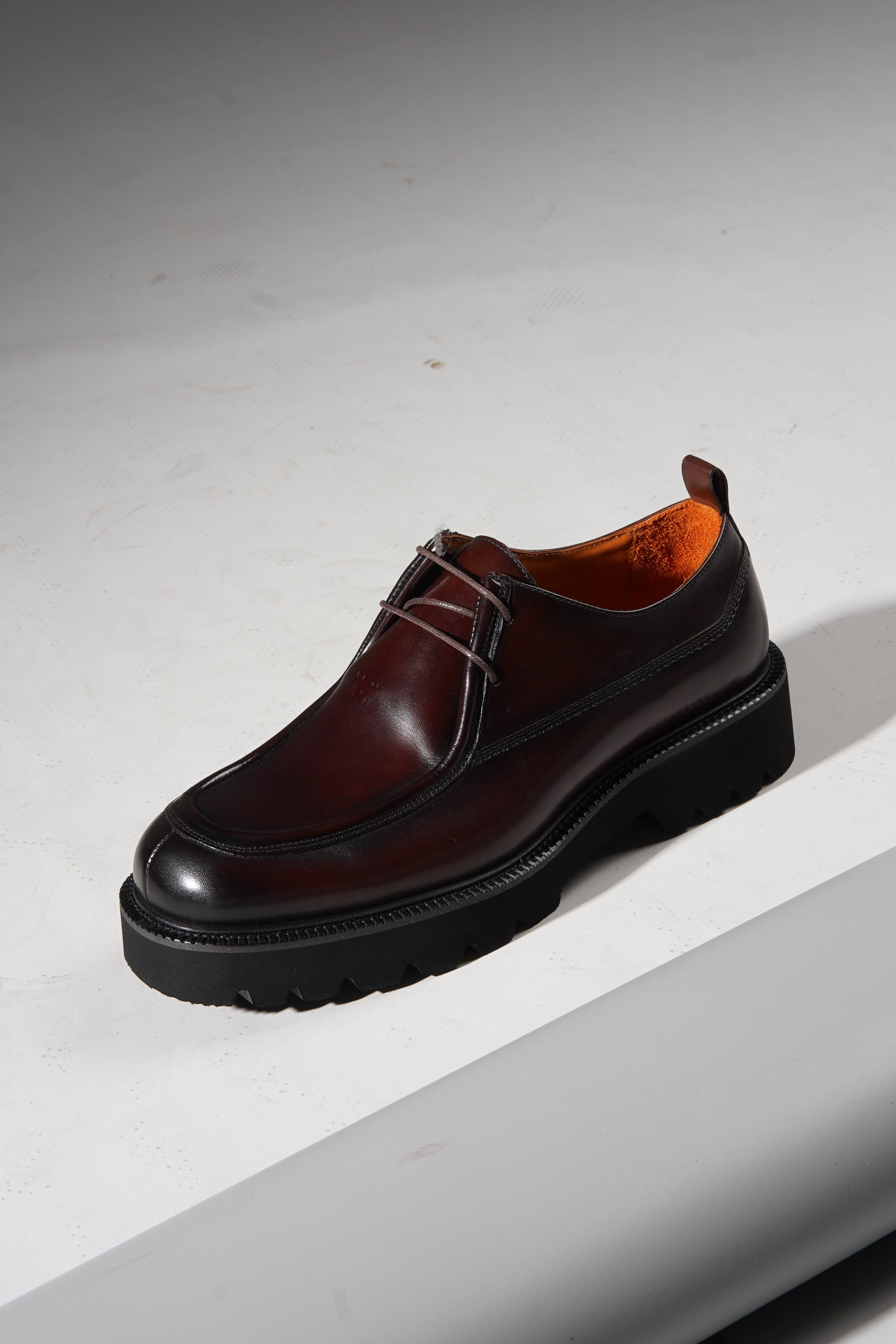 Men's Dress Shoes & Casual Footwear - Ultimate Men Shoes – Hollo Shoe