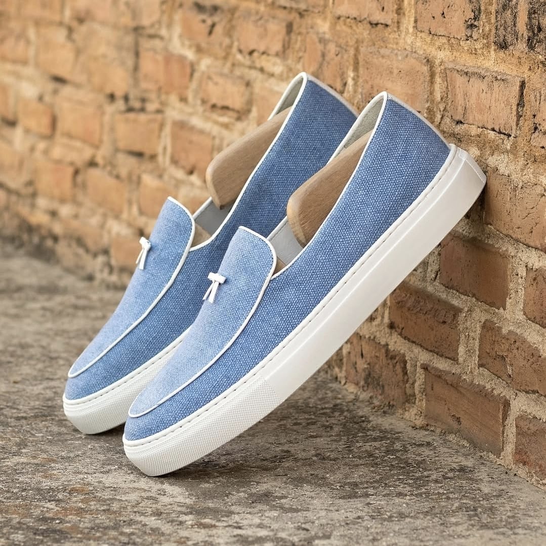HolloShoe | Best Designer & Dress Shoes for Stylish Men – Hollo Shoe