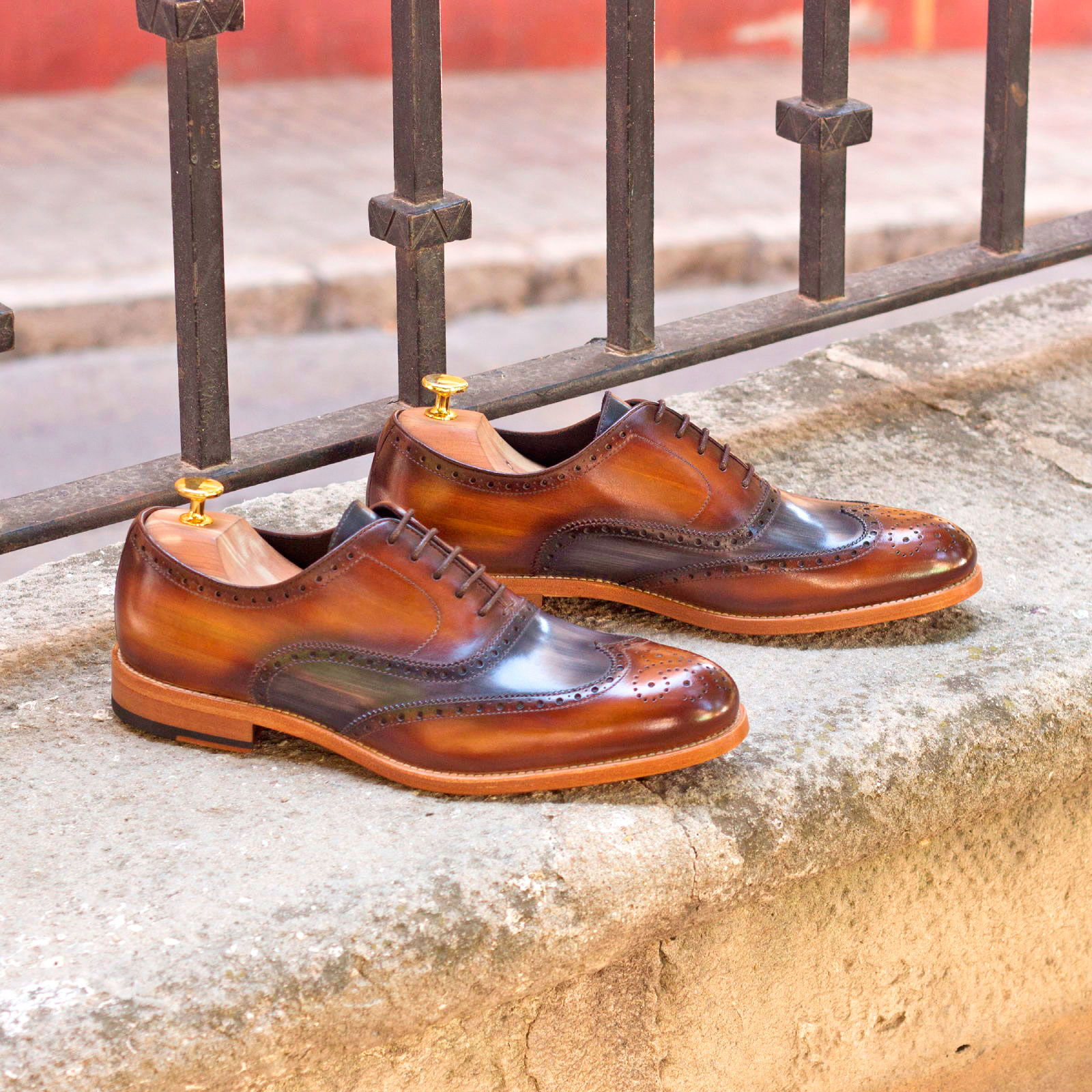 HolloShoe - The Ultimate Men's Shoe Destination – Hollo Shoe